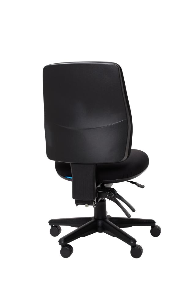 Buro Roma High Back Chair | Winc