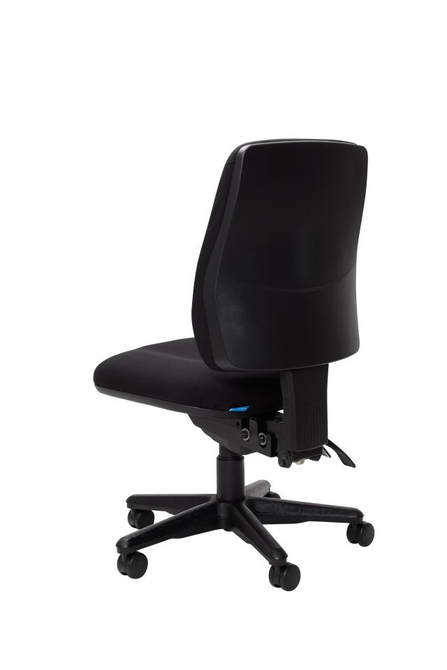 Buro Roma High Back Chair | Winc