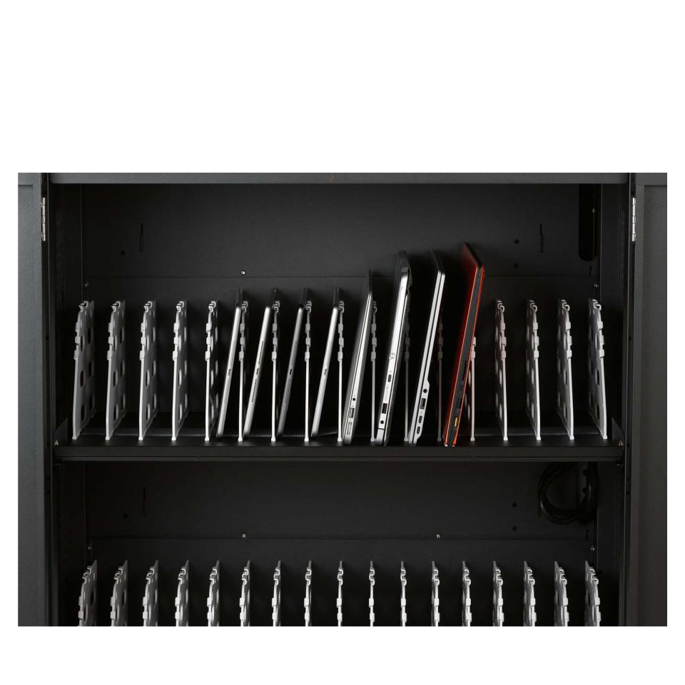 Kensington Ac32 32-bay Security Charging Cabinet | Winc