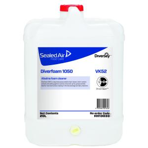 Diversey Diverfoam 1050 20l | Winc