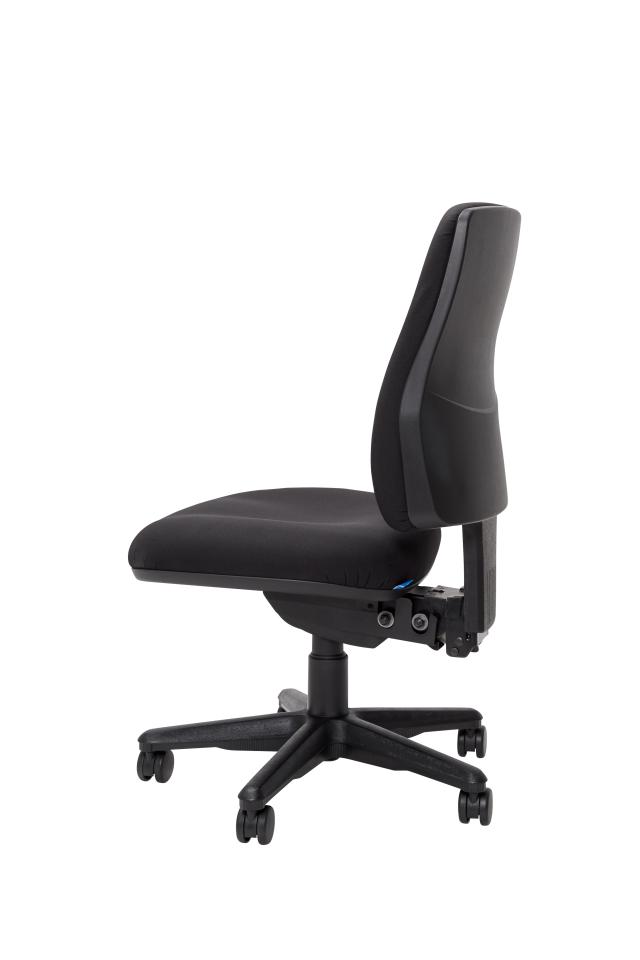 Buro Roma High Back Chair | Winc