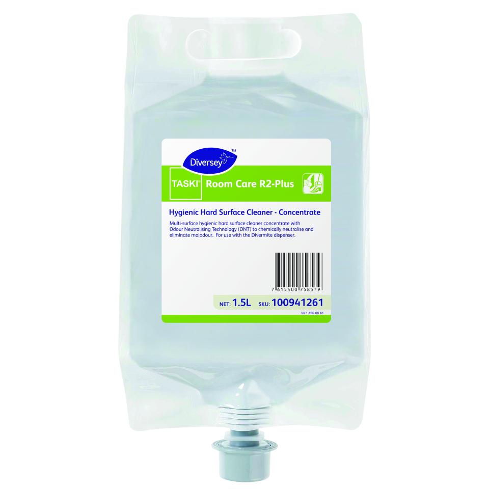 Diversey Room Care R2 Plus 1.5L | Winc