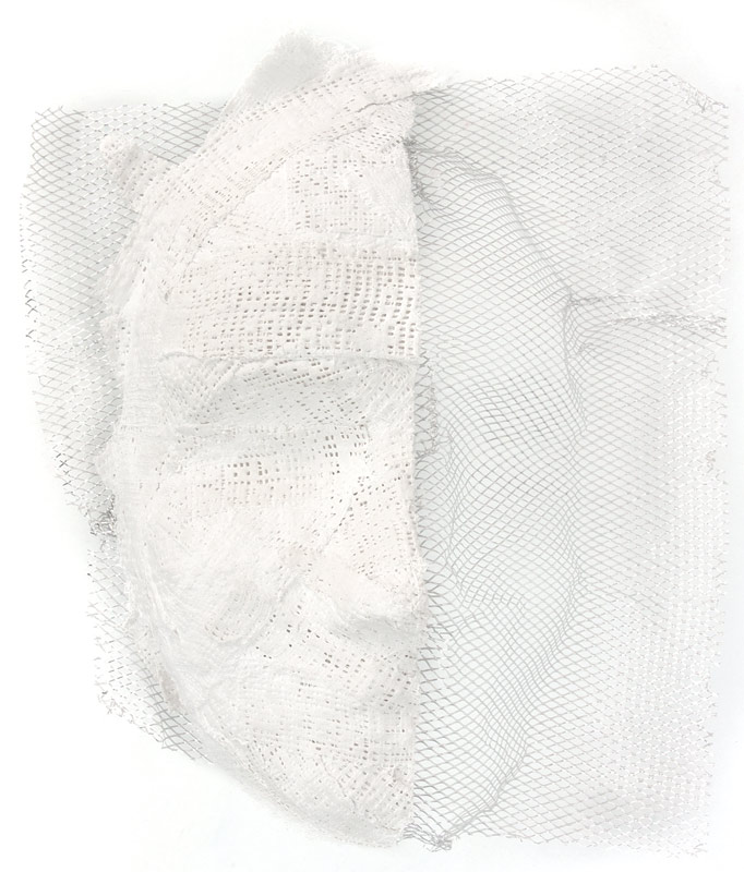 Zart Flex It Mesh 50cm X 3m Medium Winc