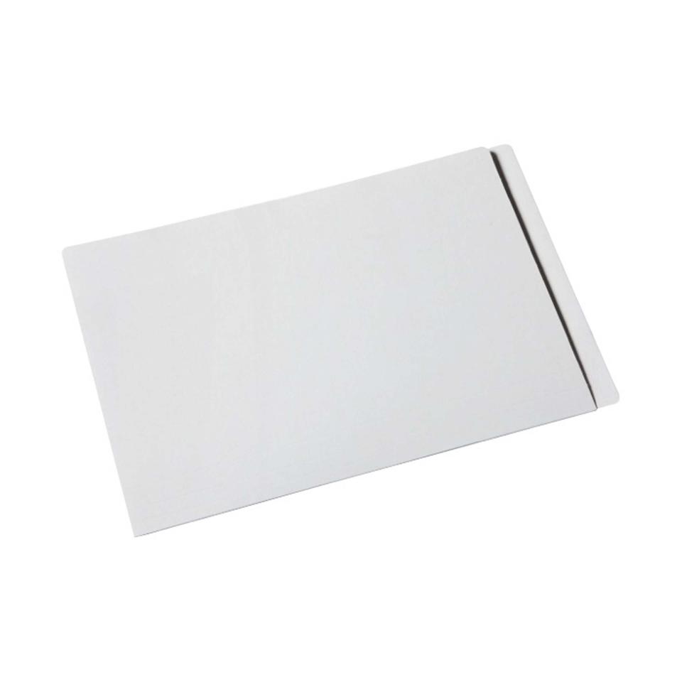 Codafile 156202 Lateral File 355 x 235mm Unprinted White Box 100 | Winc