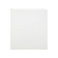 Marbig Enviro Clearview Insert Binder A4 2 D-Ring 50mm White | Winc