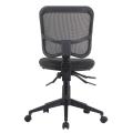 Winc Ambition Viva Mesh Mid Back Task Chair Black | Winc