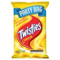 Twisties Cheese Snack 270g | Winc