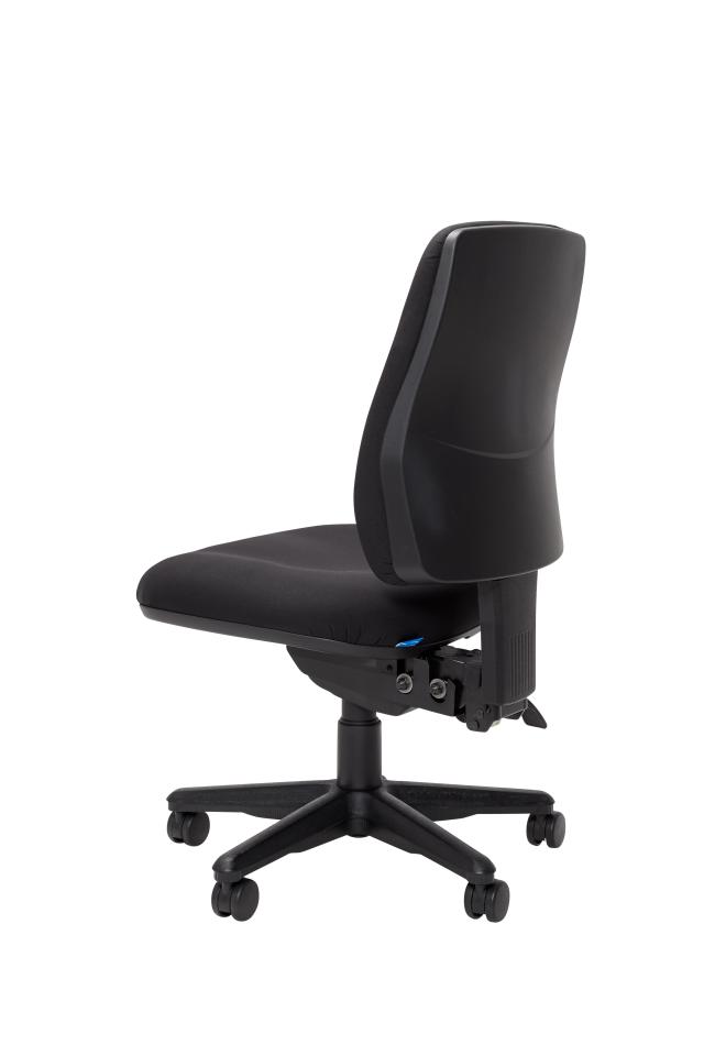 Buro Roma High Back Chair | Winc