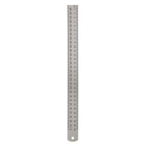 Winc Steel Ruler 30cm | Winc