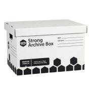 Archive Boxes, Storage Boxes & Bankers Boxes | Winc
