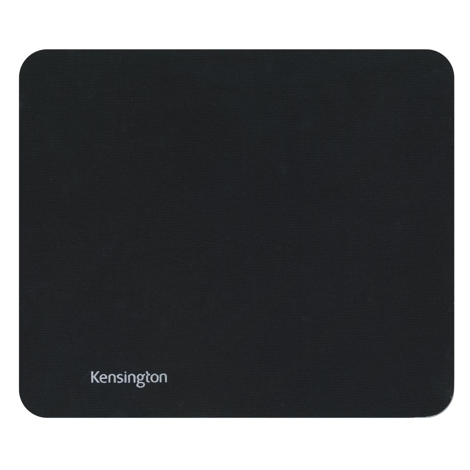 Kensington Mouse Pad Black | Winc