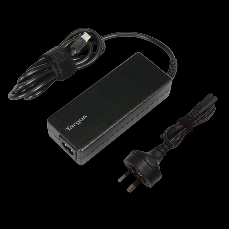 Targus 100w USB-C Laptop Charger | Winc