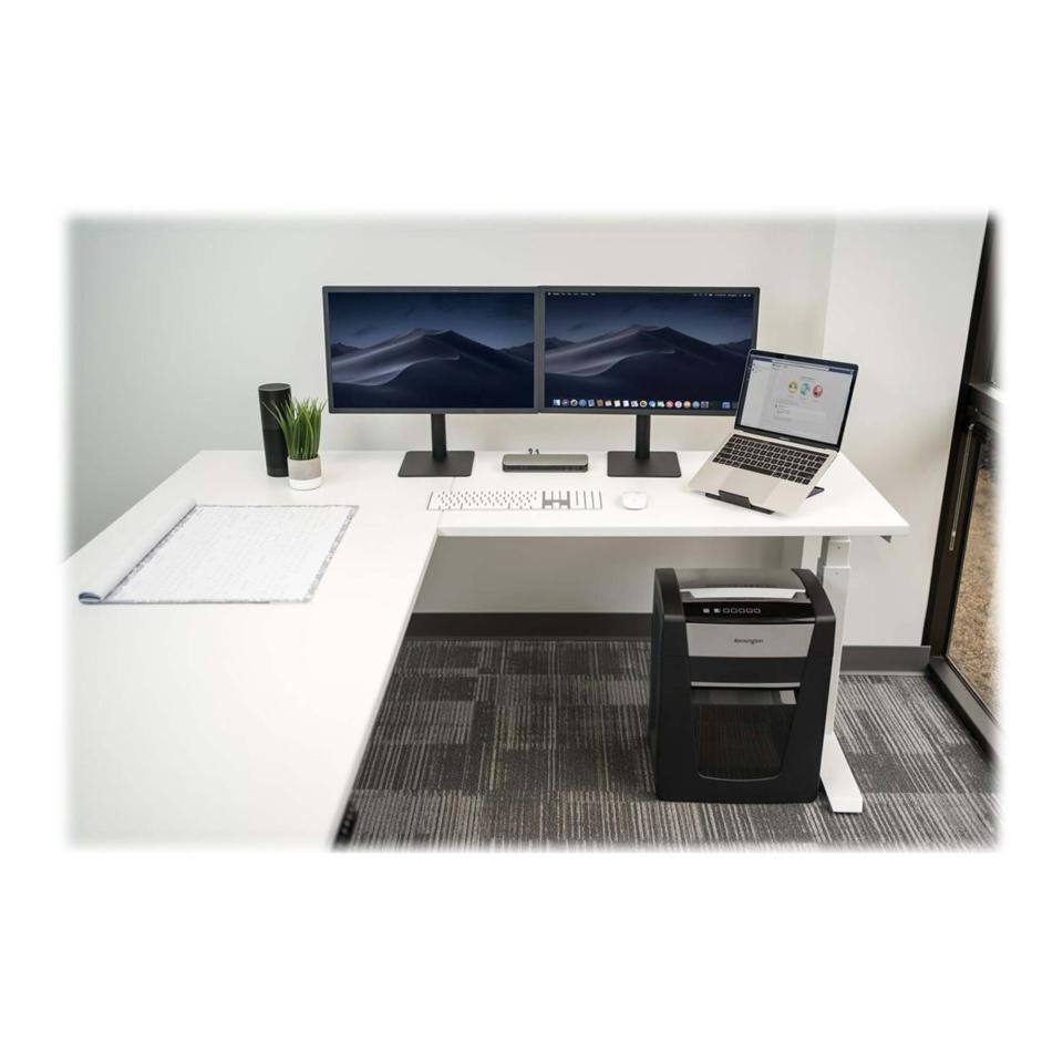 Kensington Easy Riser Go Laptop Stand 17 Inch Black | Winc