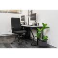Winc Ambition London Managers Chair Black | Winc