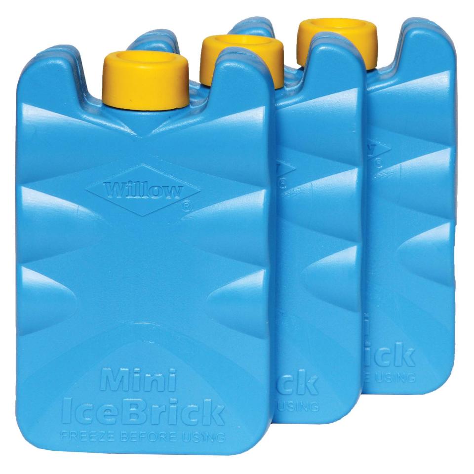 Willow Ice Brick Medium 350ml | Winc