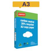 A3 White Paper | Winc