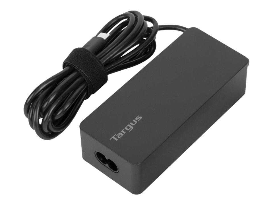 Targus 100w USB-C Laptop Charger | Winc