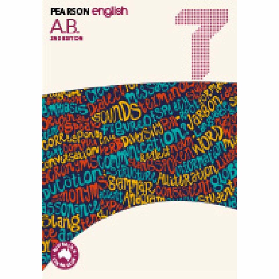 Pearson English 7 Ab (2ed) (Stracey & Matheson) | Winc