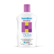Hamilton Sun Toddler Sunscreen SPF50+ 250ml | Winc