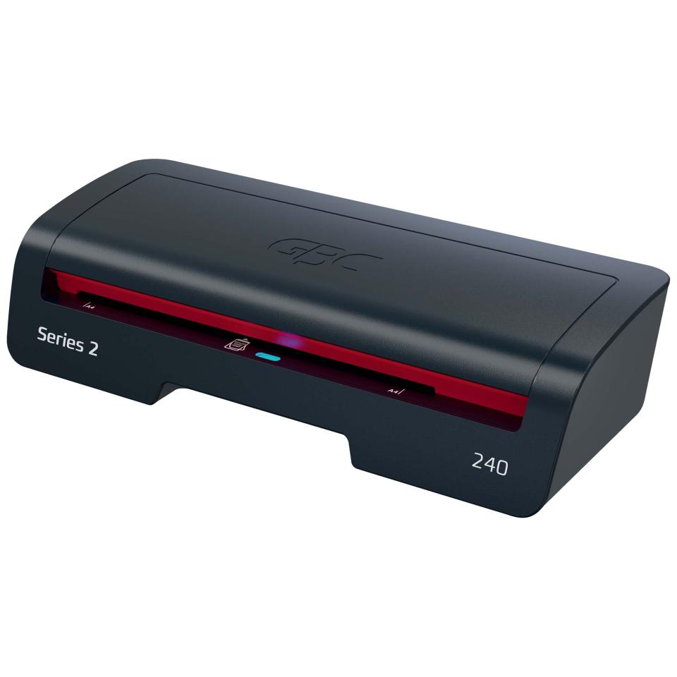 GBC Laminator 240 A4 | Winc
