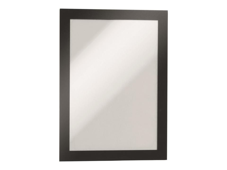 Duraframe A4 Black Pack 2 | Winc