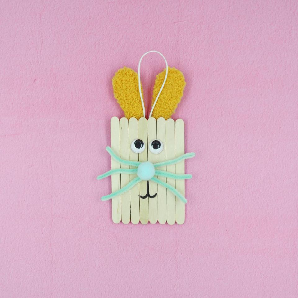 Arbee Class Pack Wood Bunny Kit 12 Piece | Winc