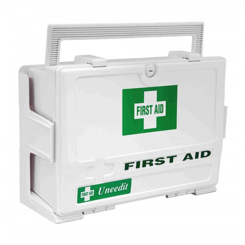Uneedit Supplies First Aid Kit - Complete National (B) Workplace ...