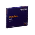 Winc Heavy Duty Staples 23/8 Box 1000 | Winc