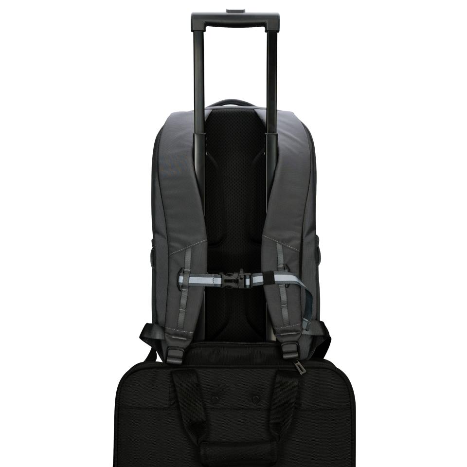Targus 15-16 Inch Work+ Play Trio Backpack | Winc