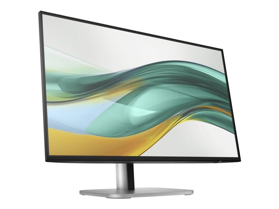 HP 9D9L6UT Series 5 Pro 23.8 Inch Fhd Monitor | Winc