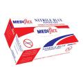 Mediflex Nitrile Gloves Powder Free Blue Box 100 | Winc