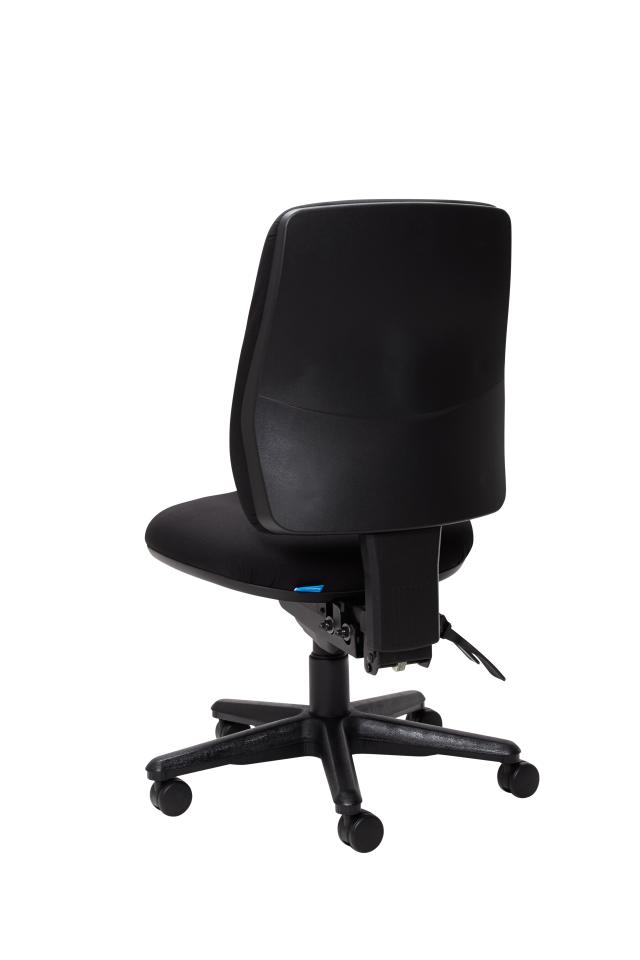 Buro Roma High Back Chair | Winc