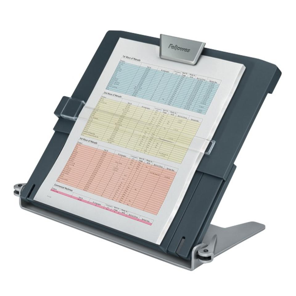 Fellowes Professional Series In-Line Copyholder | Winc