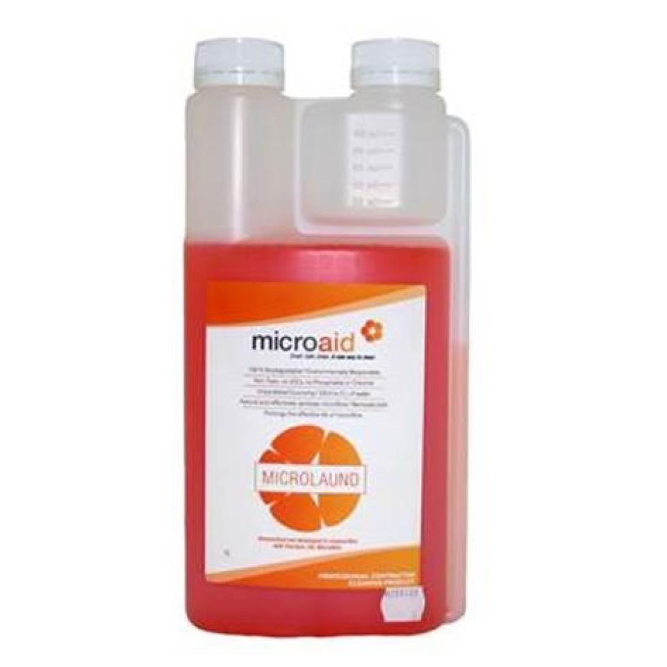 Microaid Microlaund 1L | Winc