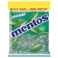 Mentos Spearmint Mint Individually Wrapped 540g | Winc