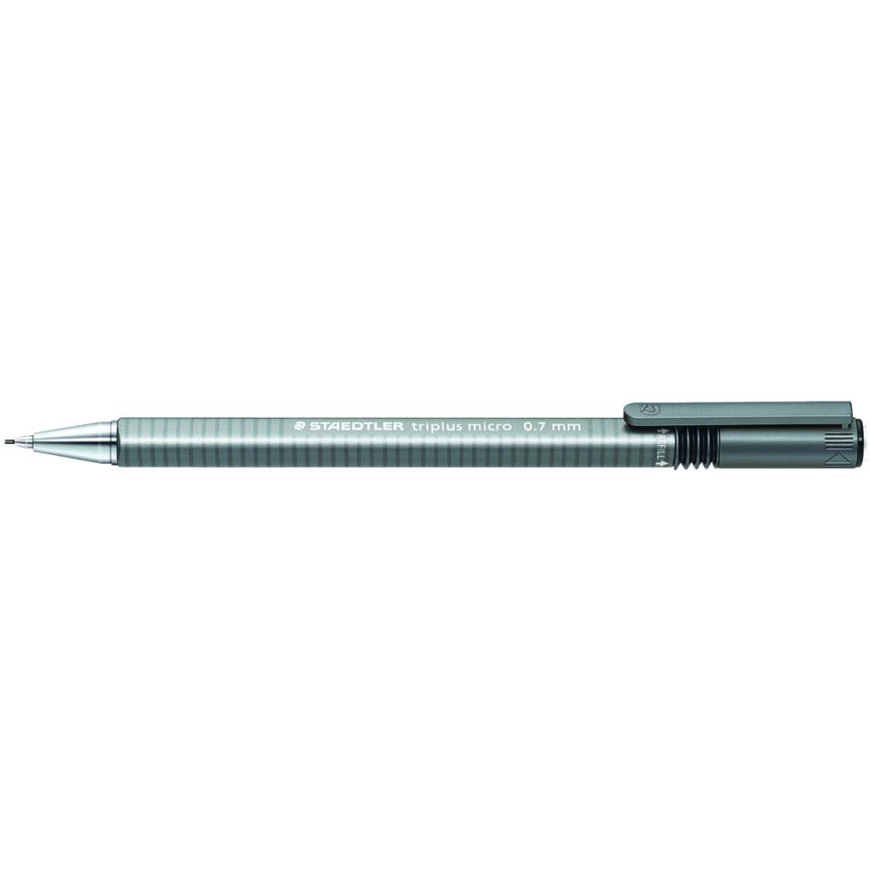 Staedtler Triplus Micro Mechanical Pencil Pack 10 | Winc