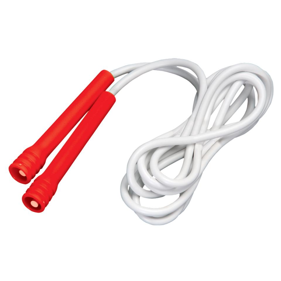 Hart Skipping Rope 2.7m Red Handles | Winc