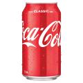 Coca-Cola 375ml Can Carton 24 | Winc