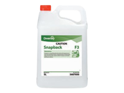 Snapback 5687606 Floor Care Cleaner/Maintainer 5 Litre | Winc