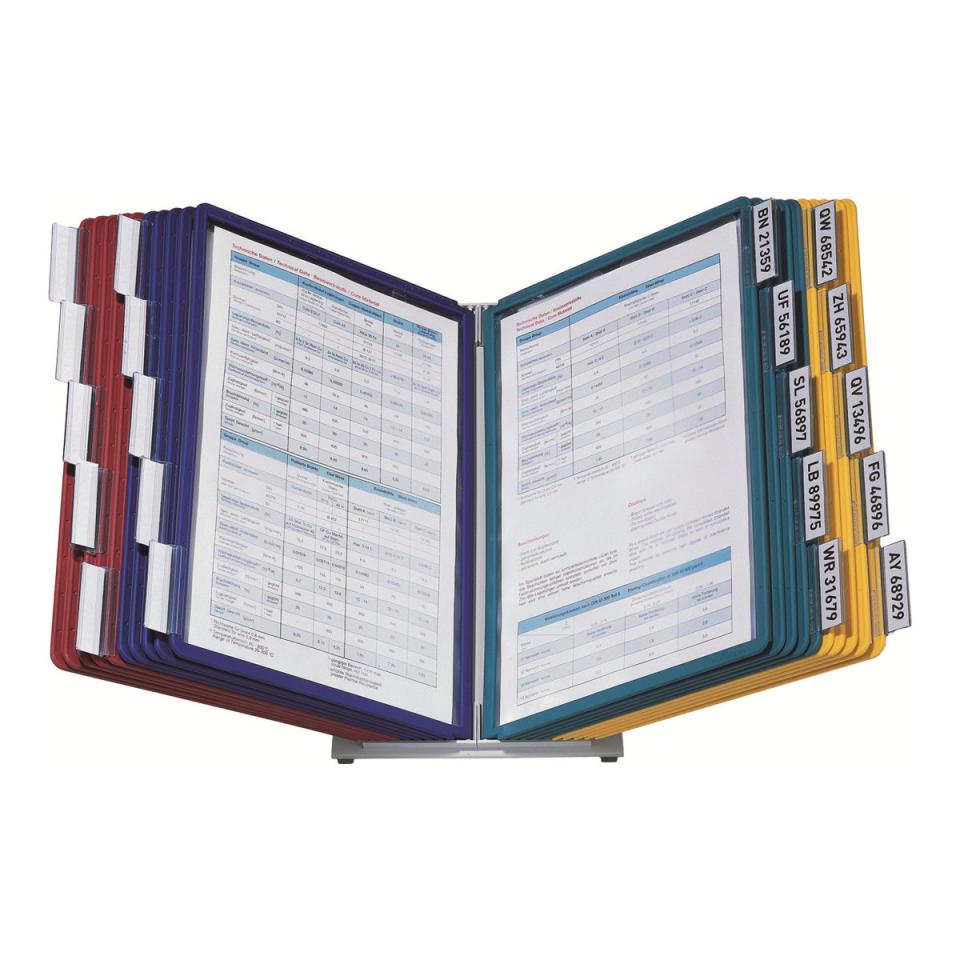 Durable Display System Table Stand Complete | Winc