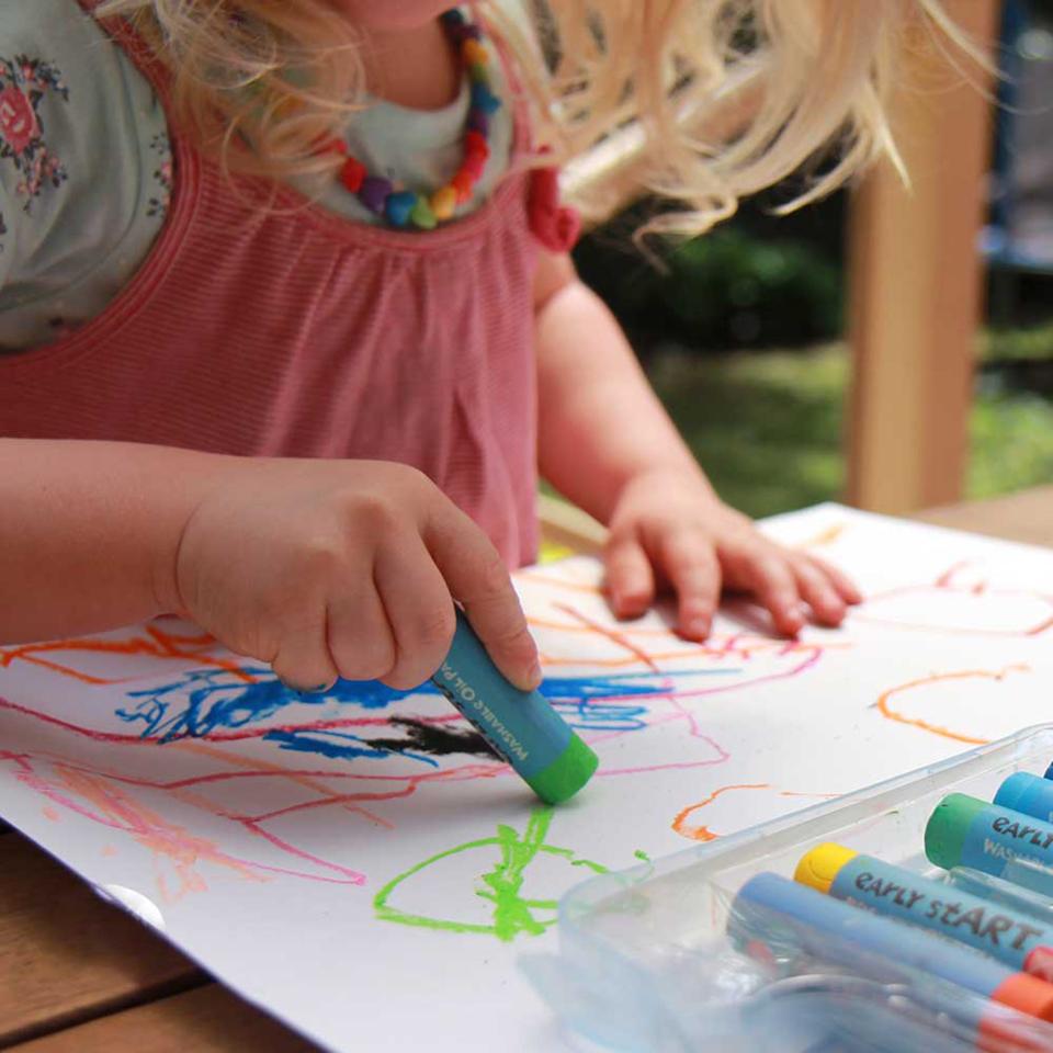 Micador Early Start Scribble Pad A3 Fsc Mix | Winc