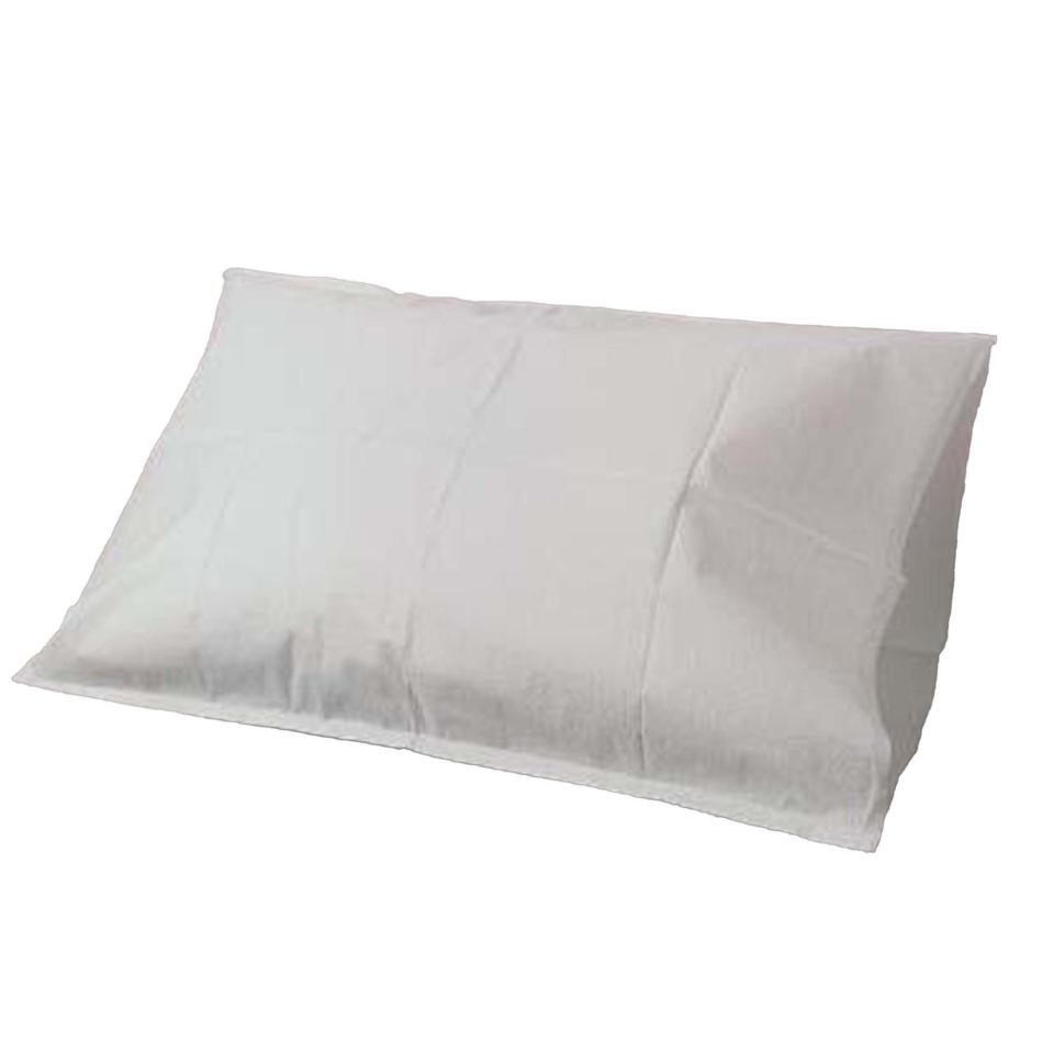 FastAid Pillow Case With Disposable Cello 50 x 75cm | Winc