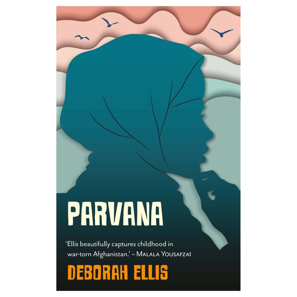 Parvana. Author Deborah Ellis | Winc