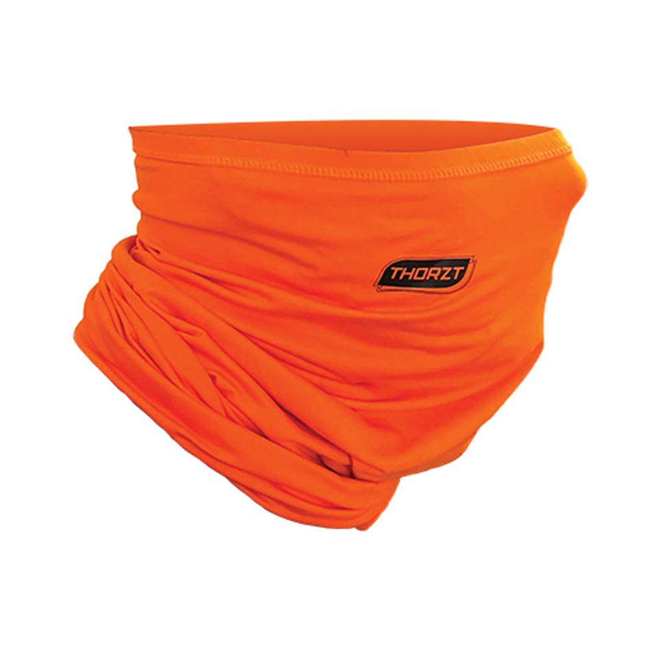 Thorzt Cooling Scarf High Viz Orange | Winc
