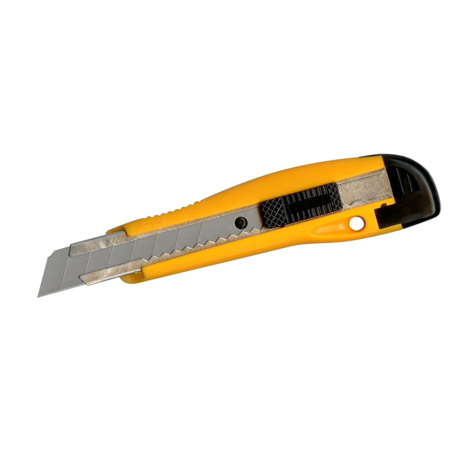 Diplomat A16 Large Snap Cutter Metal 18mm | Winc
