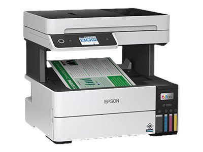 Epson Ecotank Pro ET-5150 4 Colour Multifunction Integrated Inktank ...