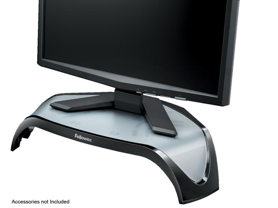 Fellowes Smart Suites Monitor Riser | Winc