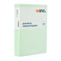 Winc Premium Copy Paper A4 80gsm Pale Green Ream 500 | Winc