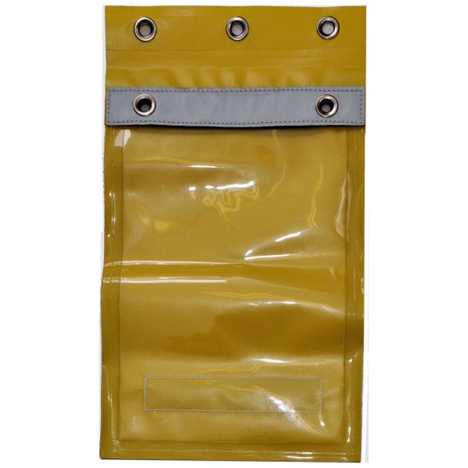 Mayo PH1 Permit Document Holder | Winc