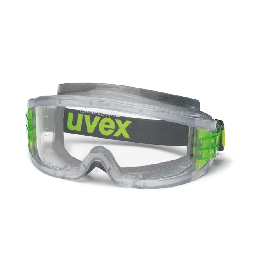 Uvex Ultravision 9301-304 Goggles Clear Supravision Lens | Winc
